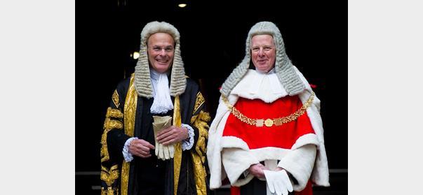 John Dyson, Lord Dyson - Alchetron, The Free Social Encyclopedia